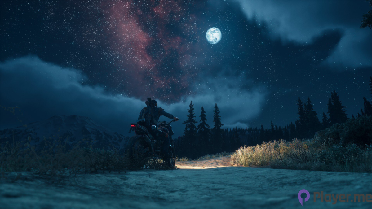 Is Days Gone Coming to Xbox? - Player.me