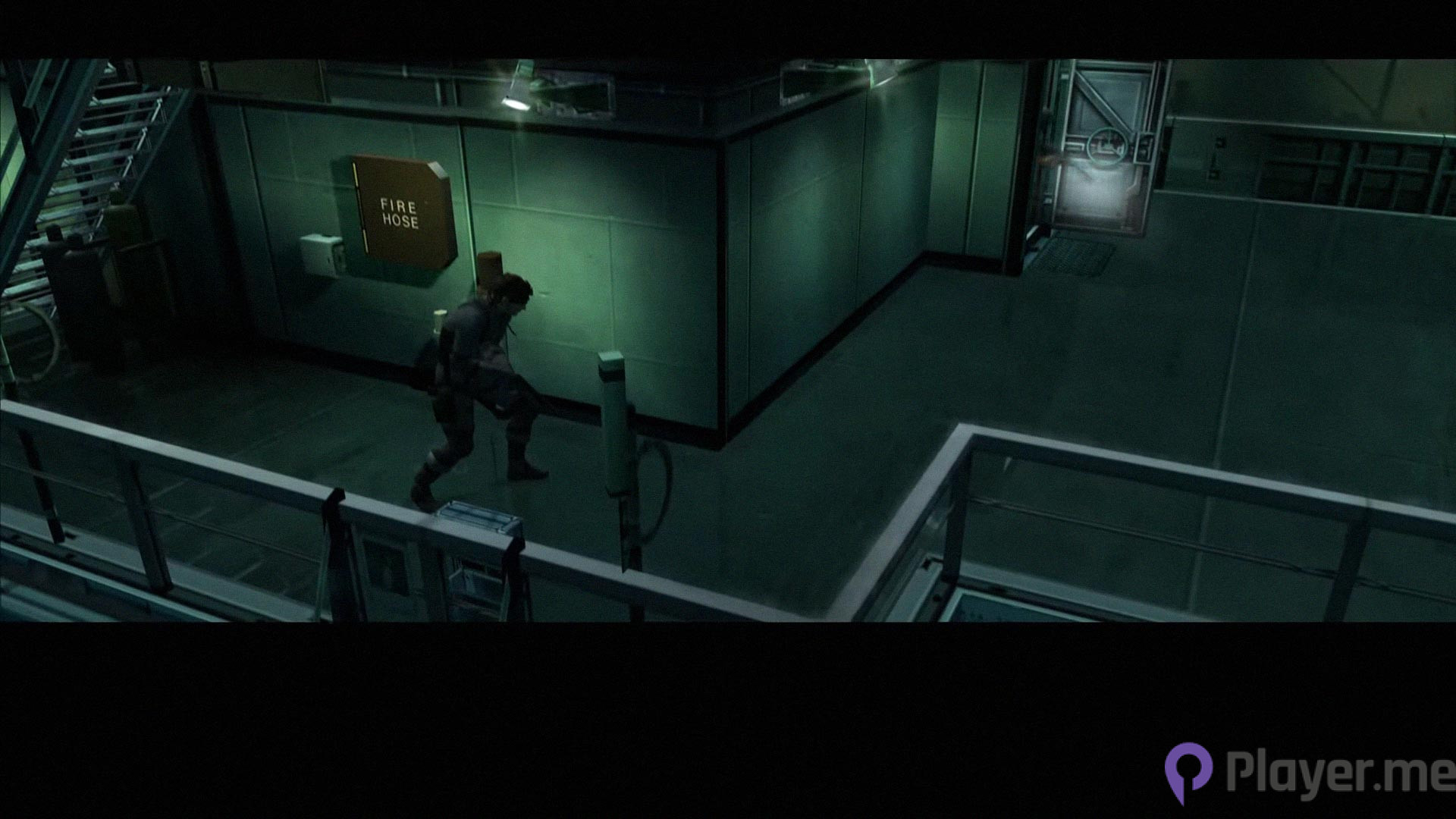 Metal Gear Solid 3 Remake: Screenshots and Details - Player.me