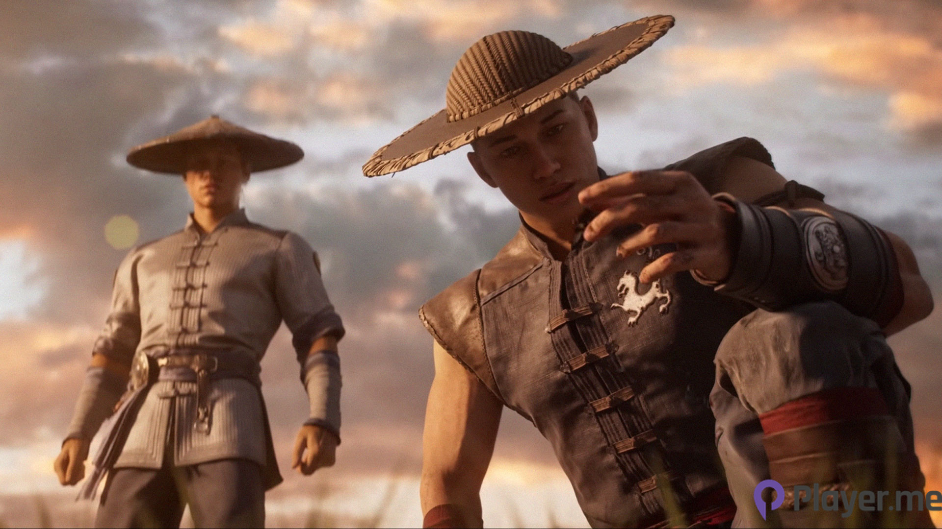 Mortal Kombat 1 System Requirements and File Size - Player.me