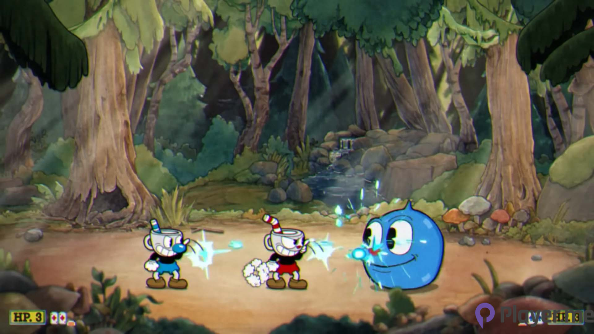 5 Best Split-Screen Games on PC - Player.me