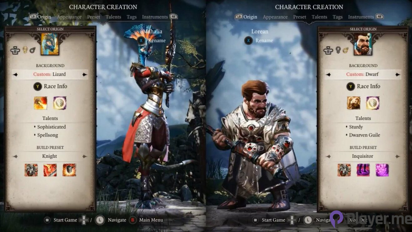 5 Best Split-Screen Games on PC - Player.me