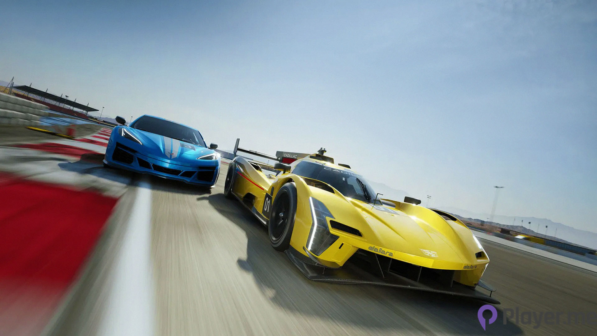 Forza Motorsport 8 Track List — Confirmed Maps - Player.me