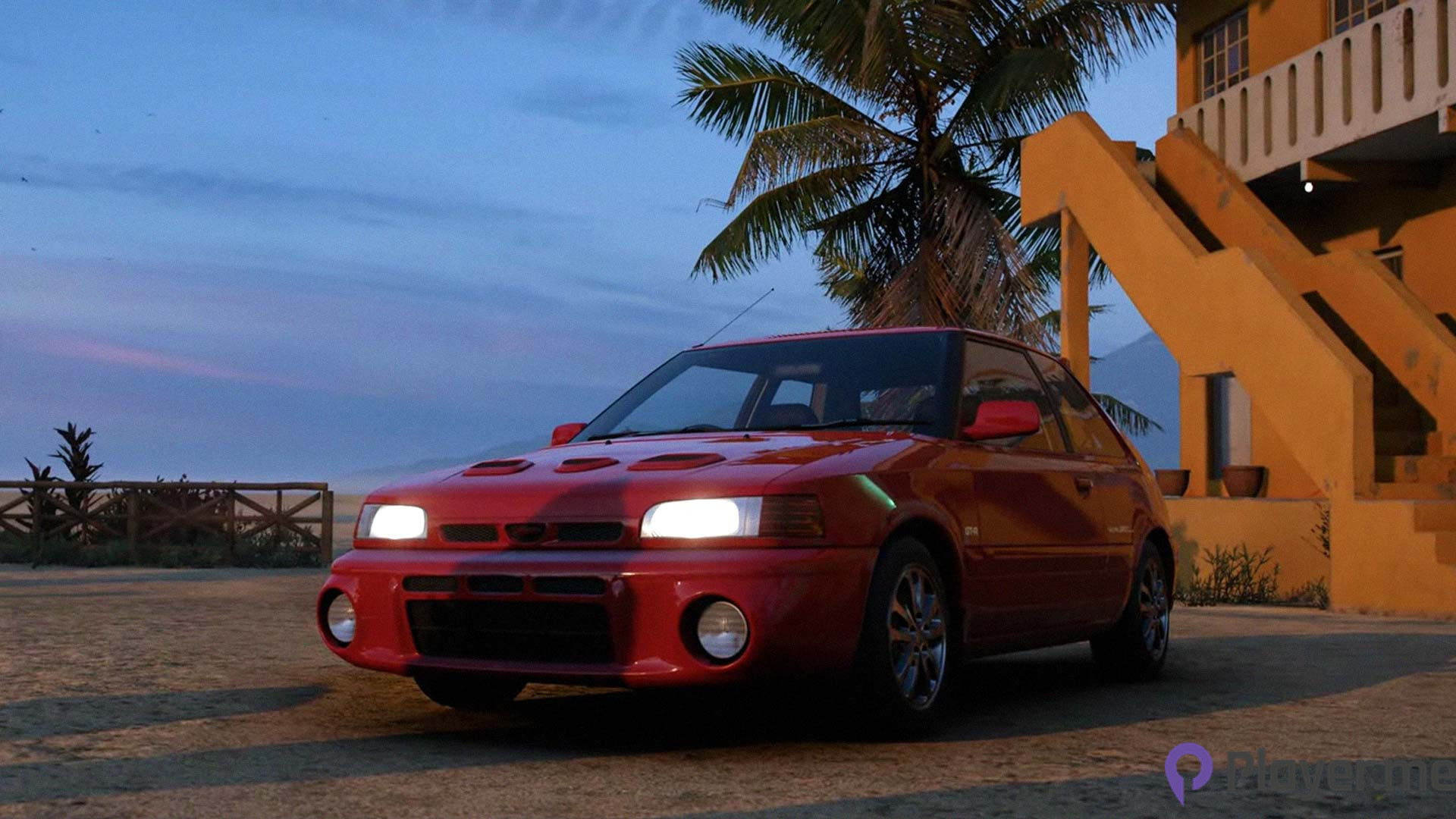 Forza Motorsport 8 Car List — Confirmed Vehicles - Player.me