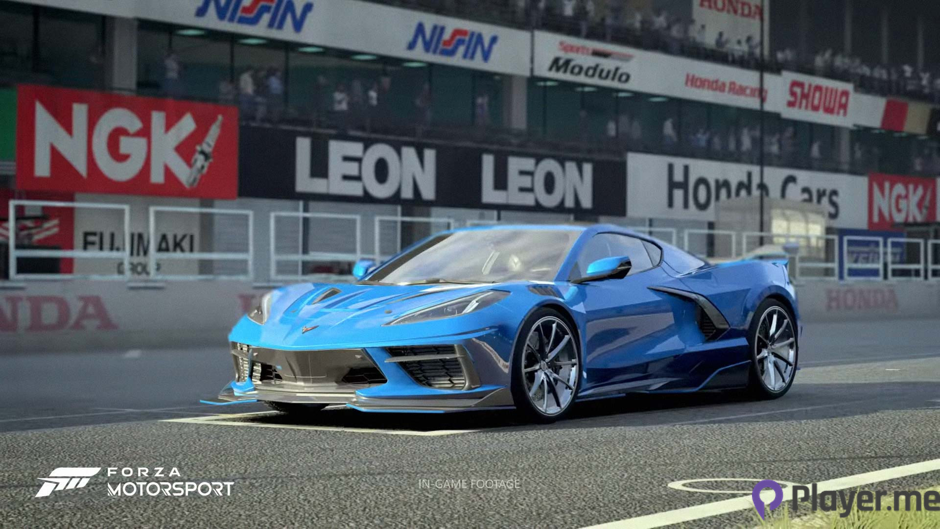 Forza Motorsport 8 Release Date: Is It Coming? - Player.me