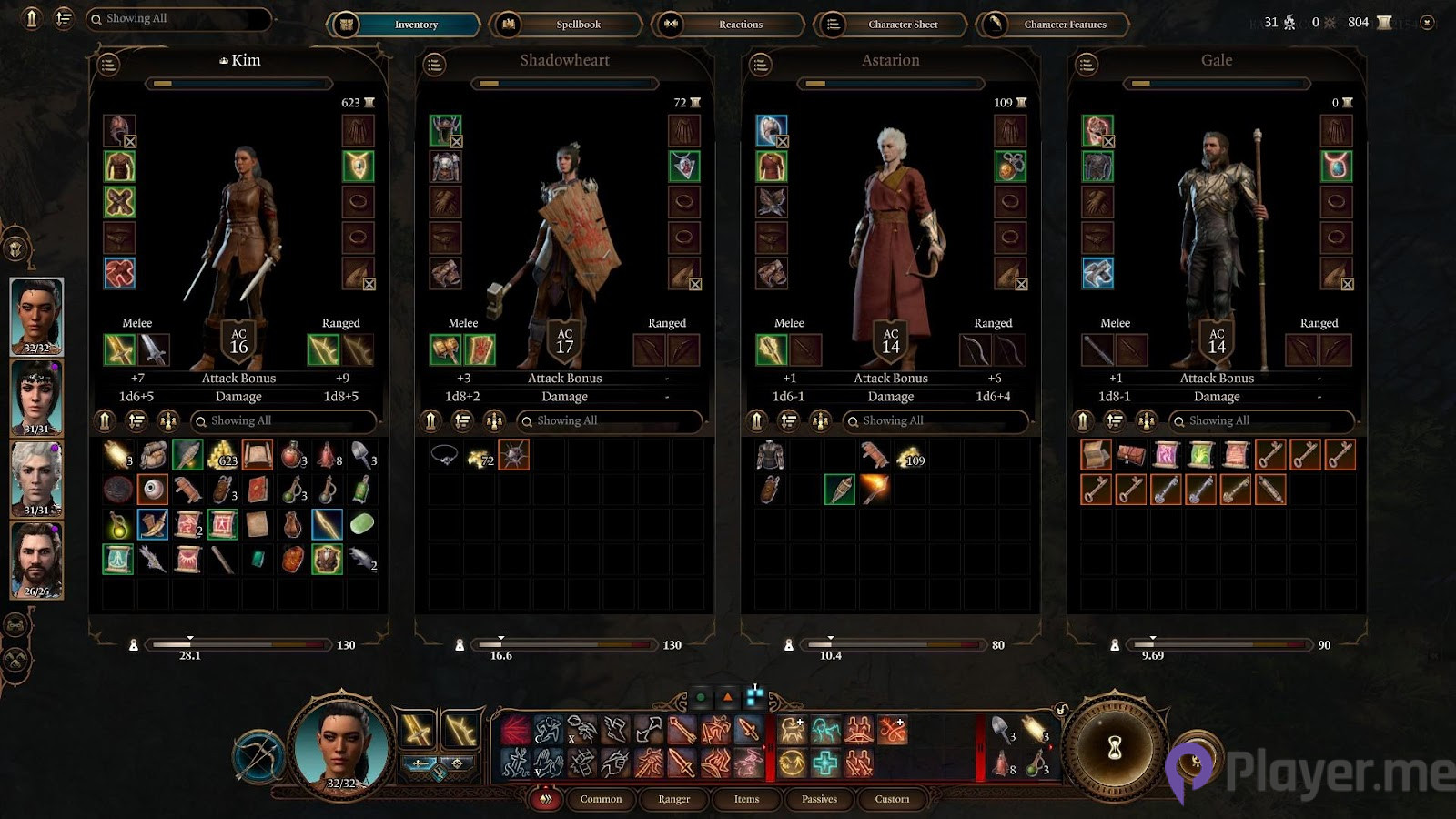 The 10 Best Isometric RPGs of All Time - Player.me