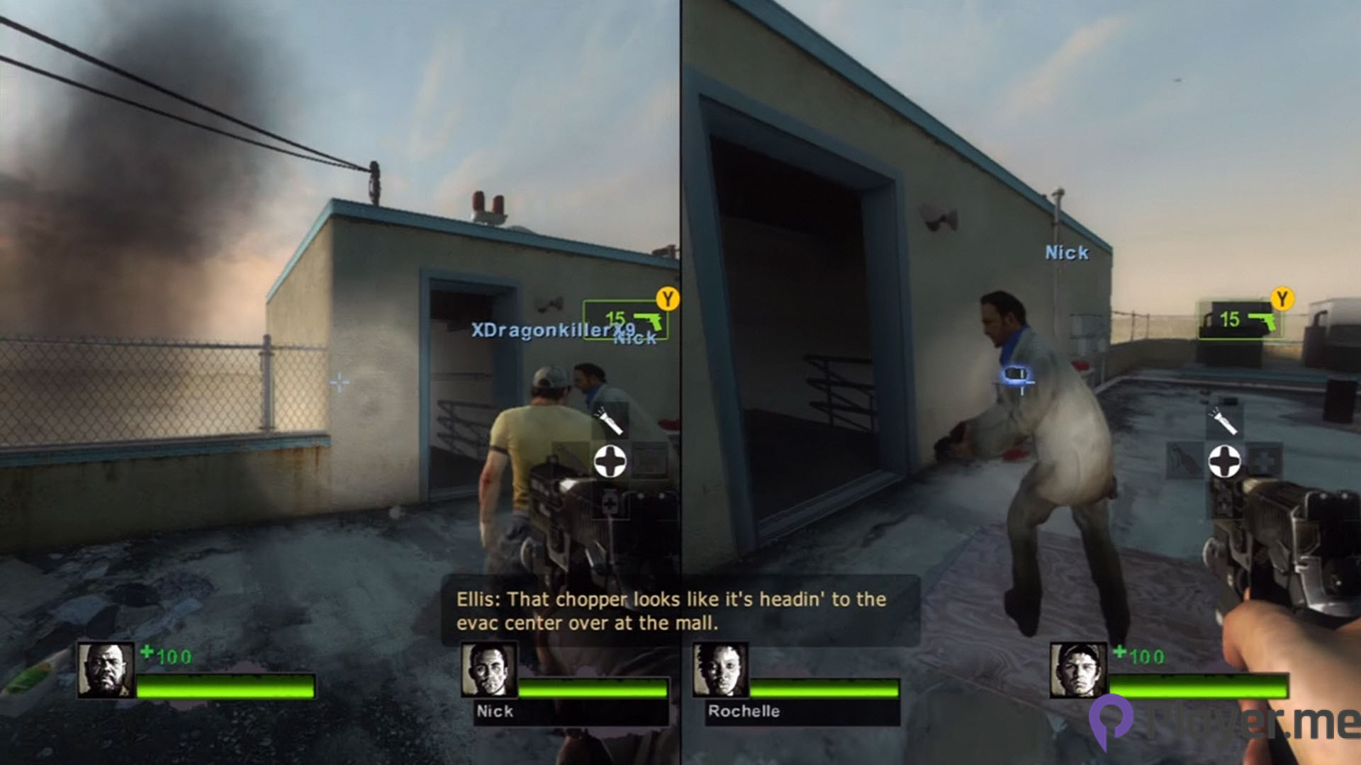 5 Best Split-Screen Games on PC - Player.me