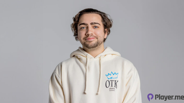 Every Member of OTK Network - Player.me