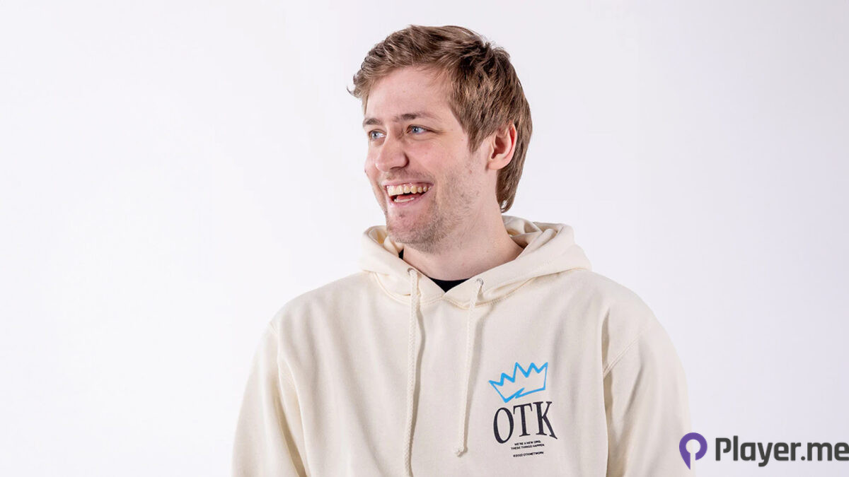 Every Member of OTK Network - Player.me