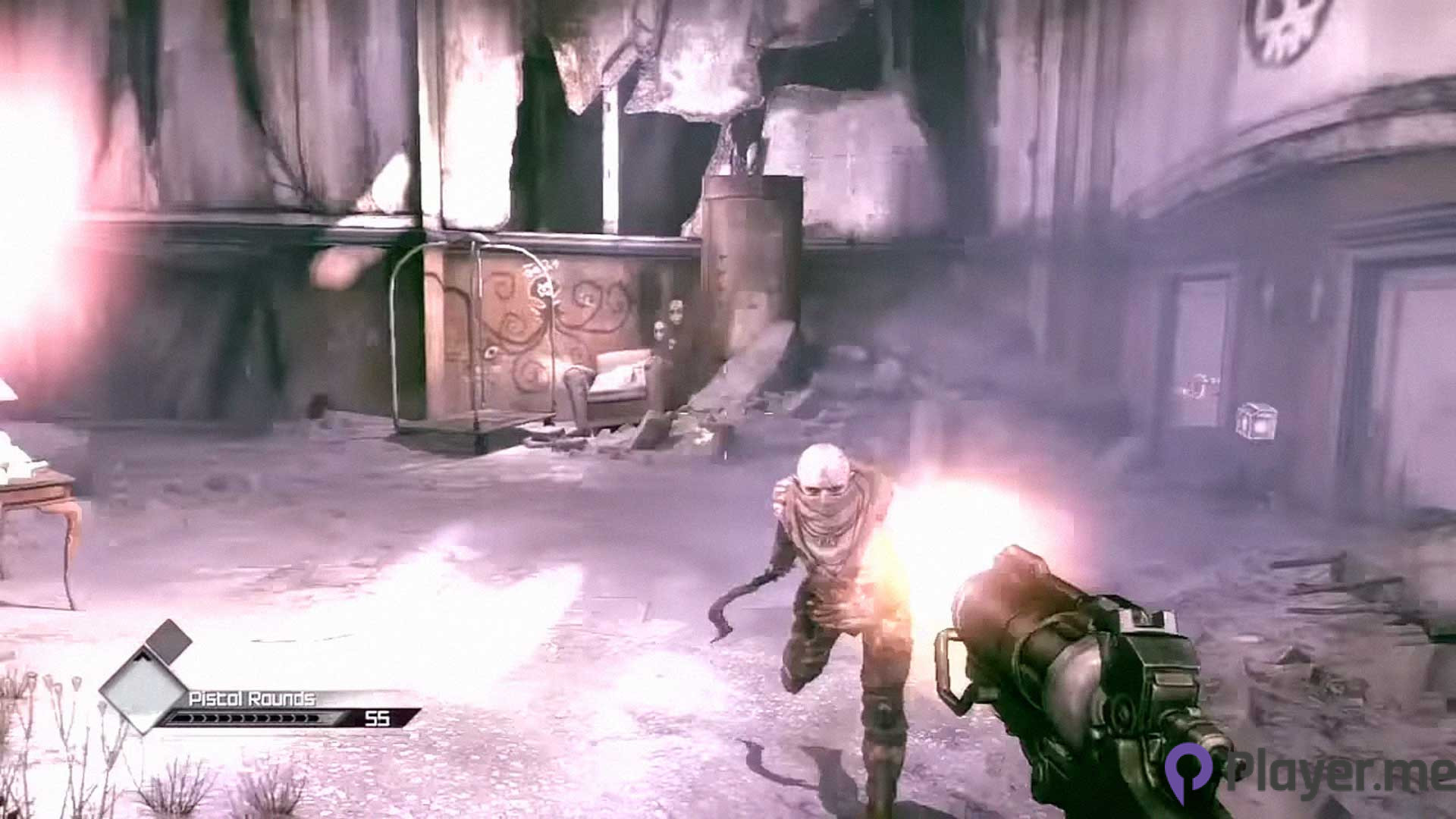 A Complete List of id Software Games - Player.me