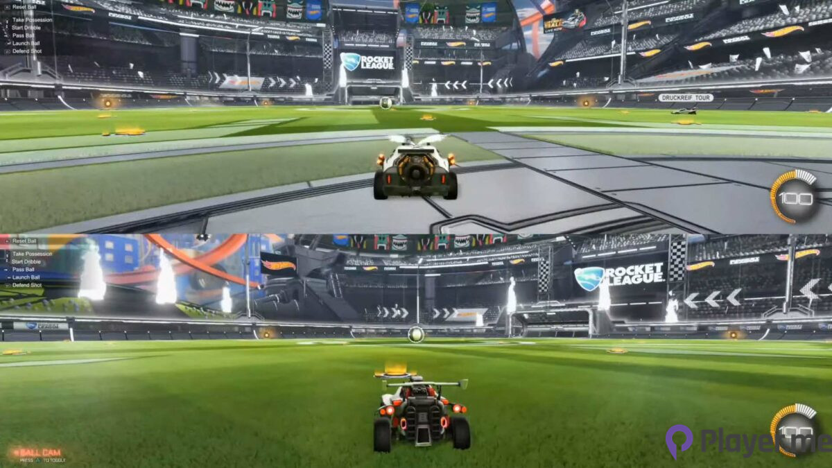 5 Best Split-Screen Games on PC - Player.me