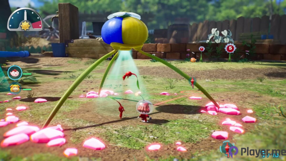 Pikmin 4 Release Date, Gameplay and More - Player.me