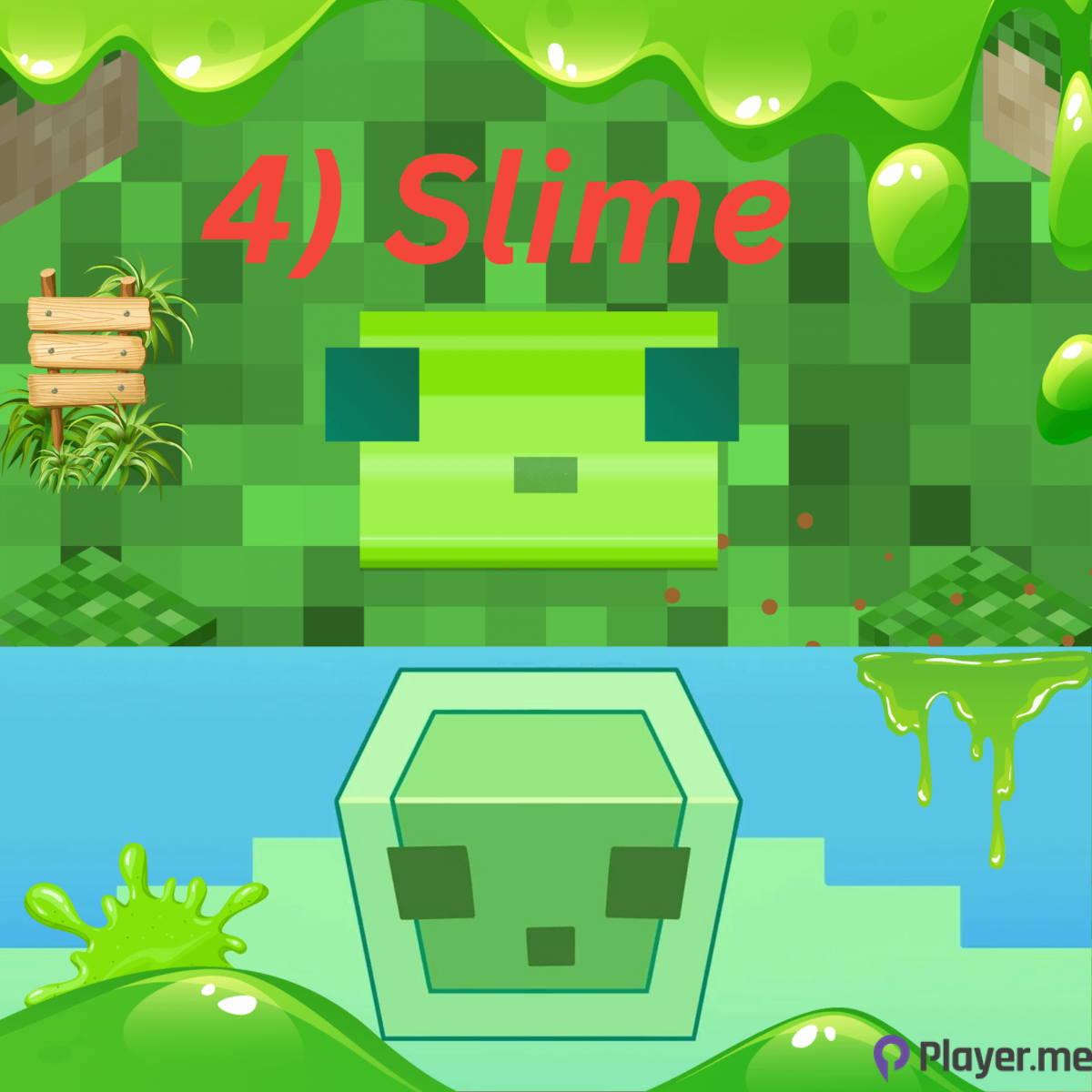 10 Adorable Minecraft Mobs You Should Know