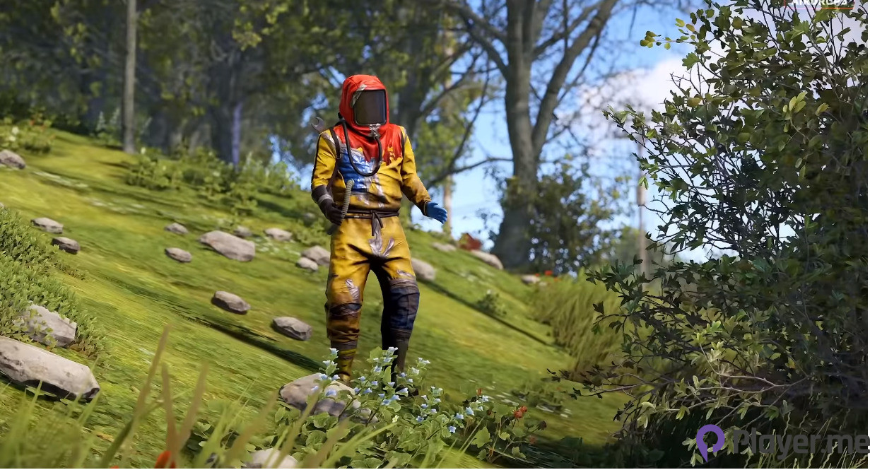 12 Essential Tips for Rust Beginners: A Guide to Getting Started - Player.me