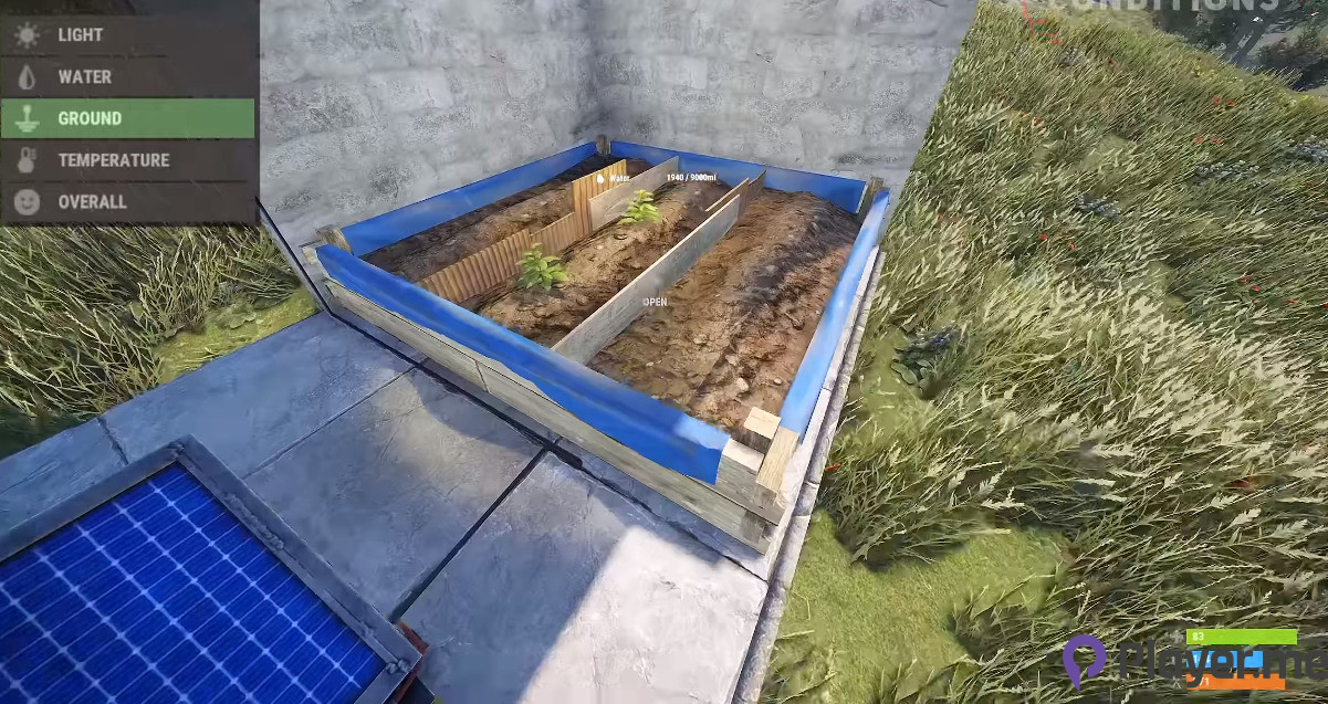 The Ultimate Rust Farming and Genetics Guide - Player.me