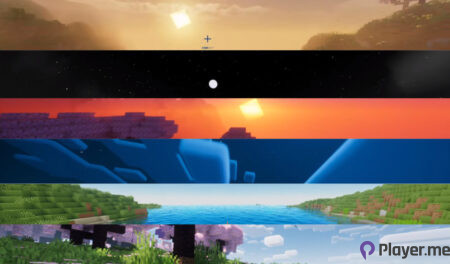 Discover the 5 Best Minecraft 1.20 Shaders - Player.me