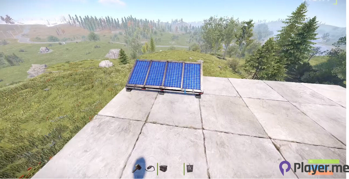 The Ultimate Rust Farming and Genetics Guide - Player.me