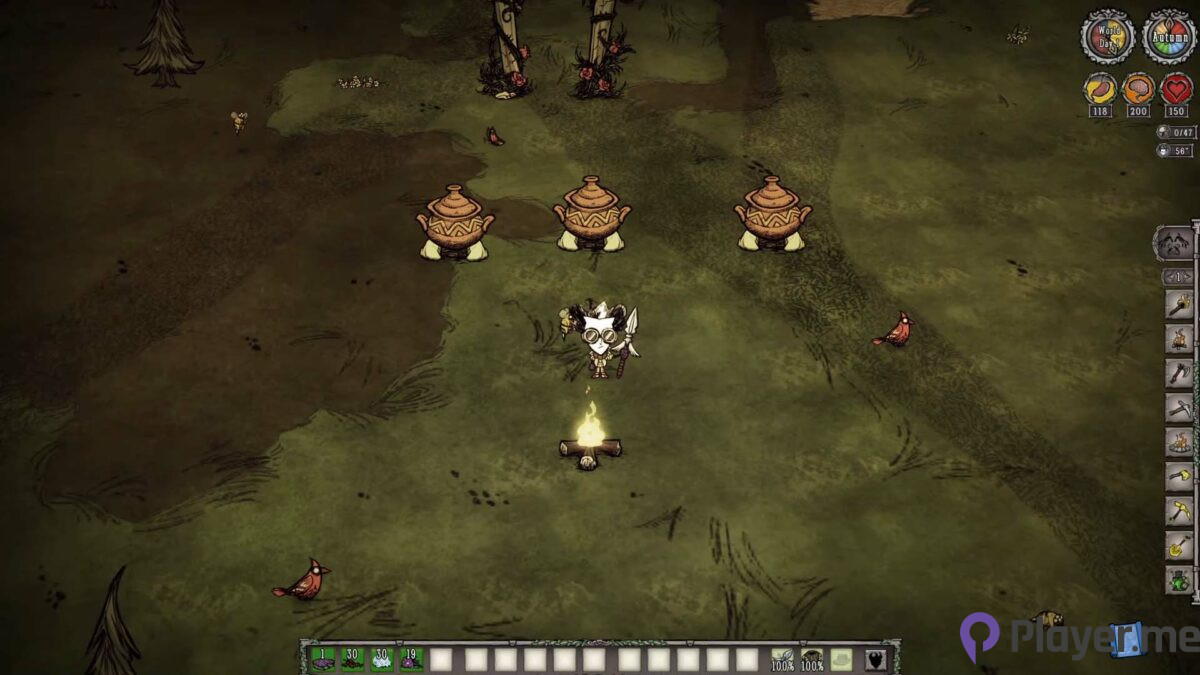Monster Meat in Don't Starve Together: Easy Guide - Player.me