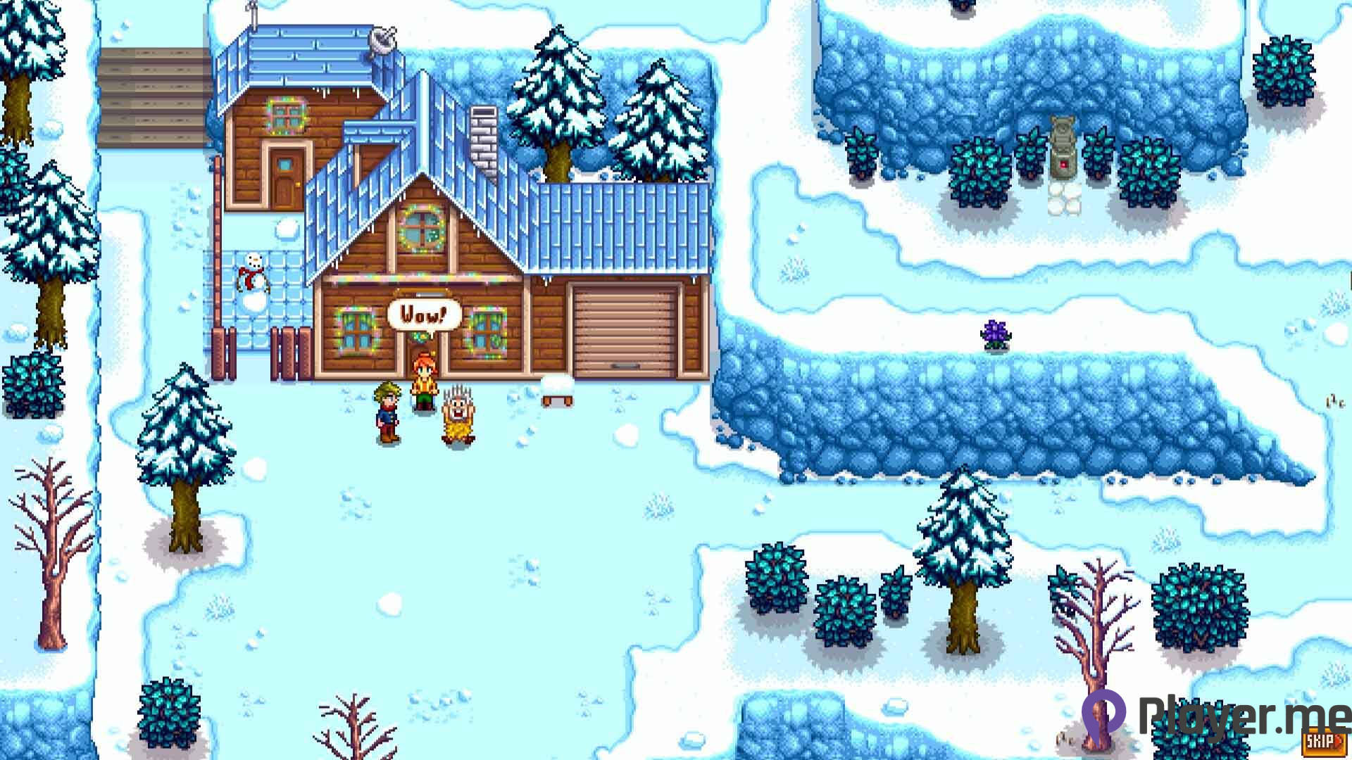 Where to Find Robin in Stardew Valley? - Player.me