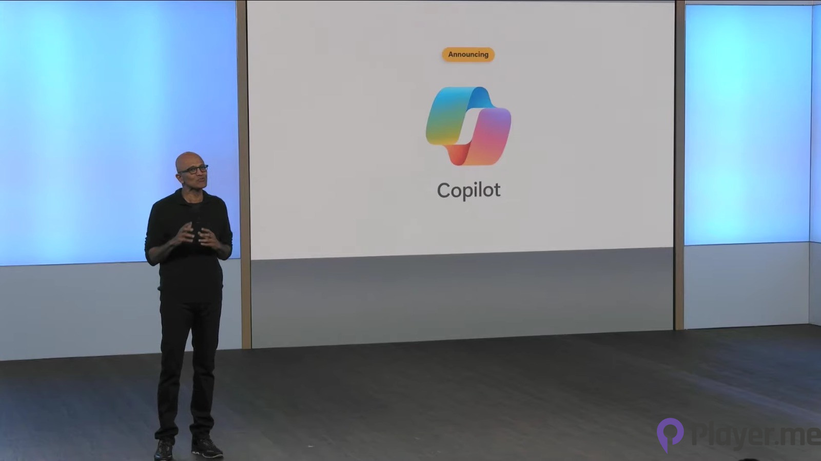 Microsoft Event 2023 Unveils Exciting Innovations in AI and Surface ...