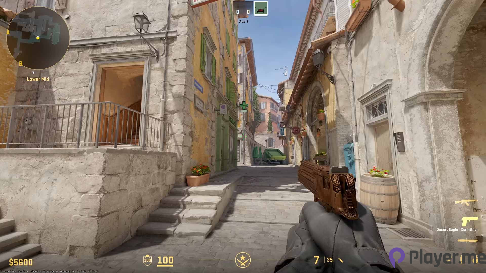 Is Counter-Strike 2 Multiplayer Only? - Player.me