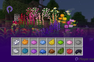 How to Make All Dye Colours in Minecraft? - Player.me