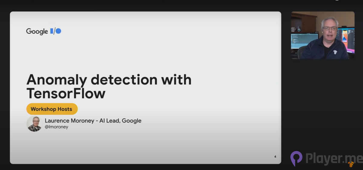 AI-Powered Anomaly Detection Software Tools: The Top 10 Recommended Ones - Player.me