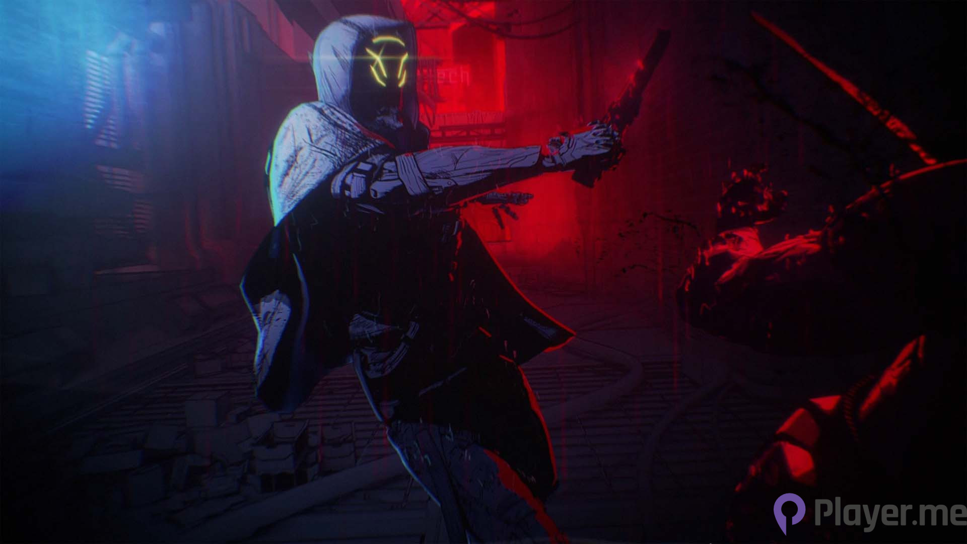 Ghostrunner 2 Review Scores: Not Bad at All - Player.me