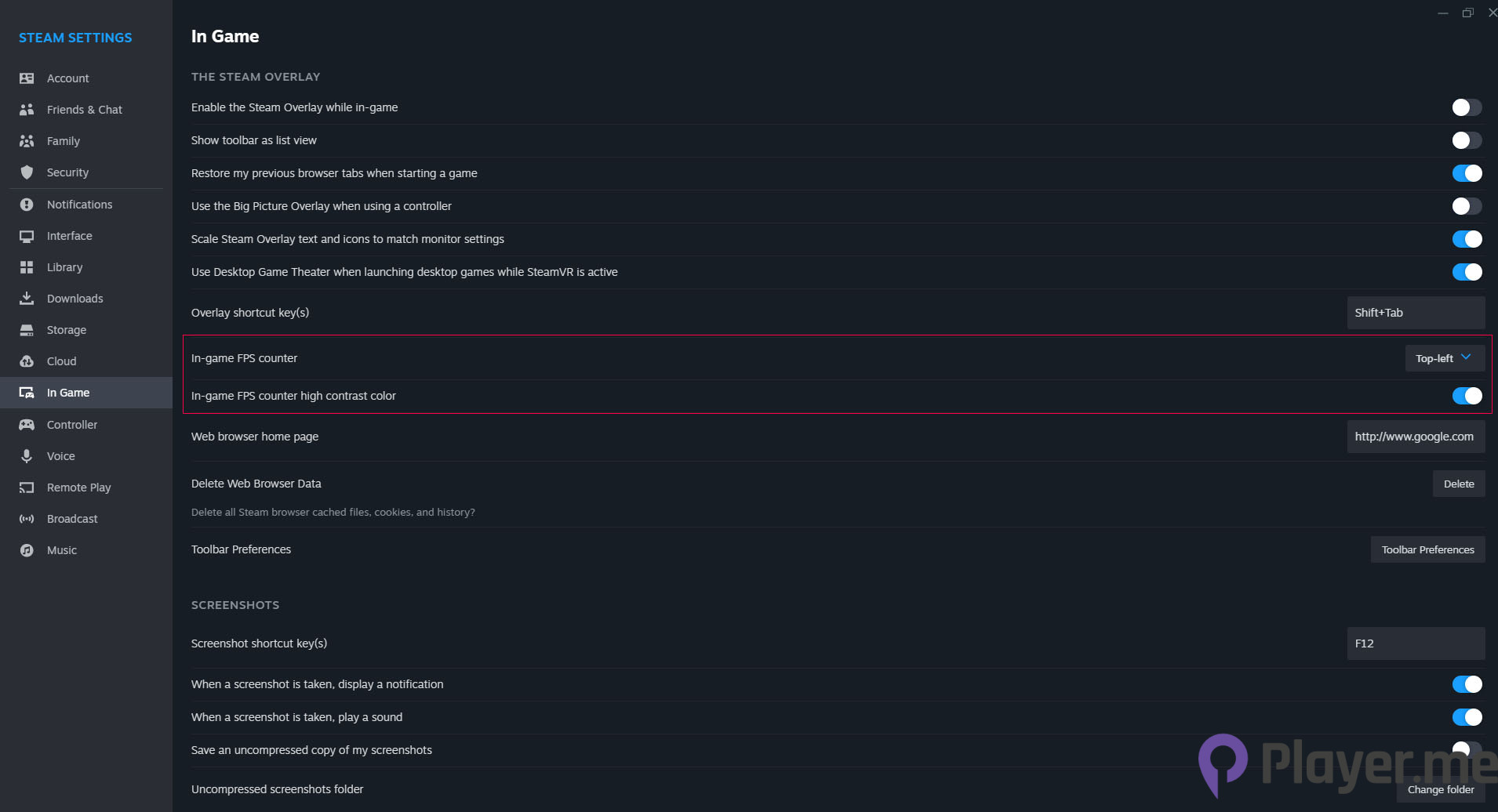 How to Show FPS in Counter-Strike 2? - Player.me