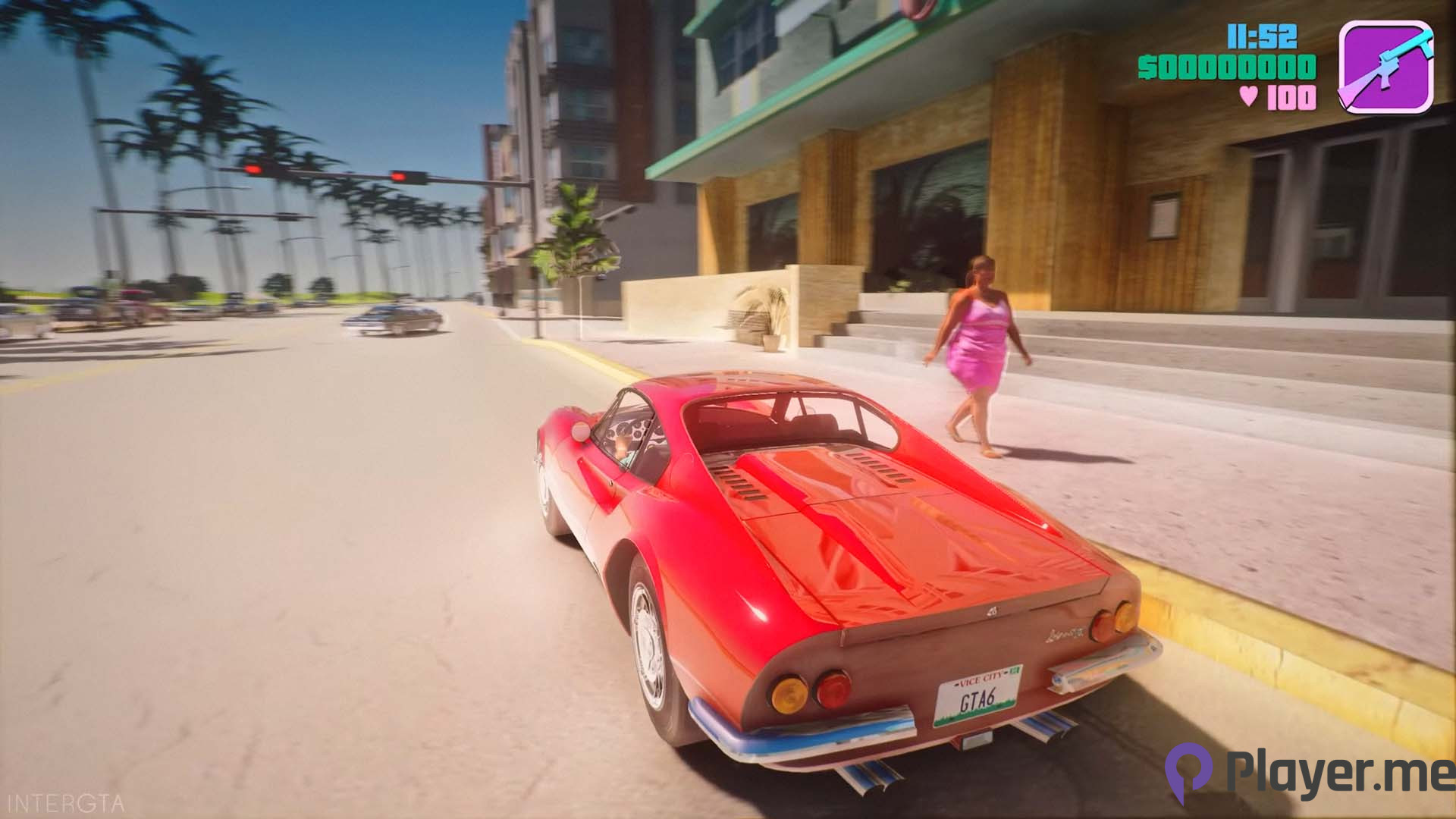 GTA VI Map: Will It Be Vice City? - Player.me